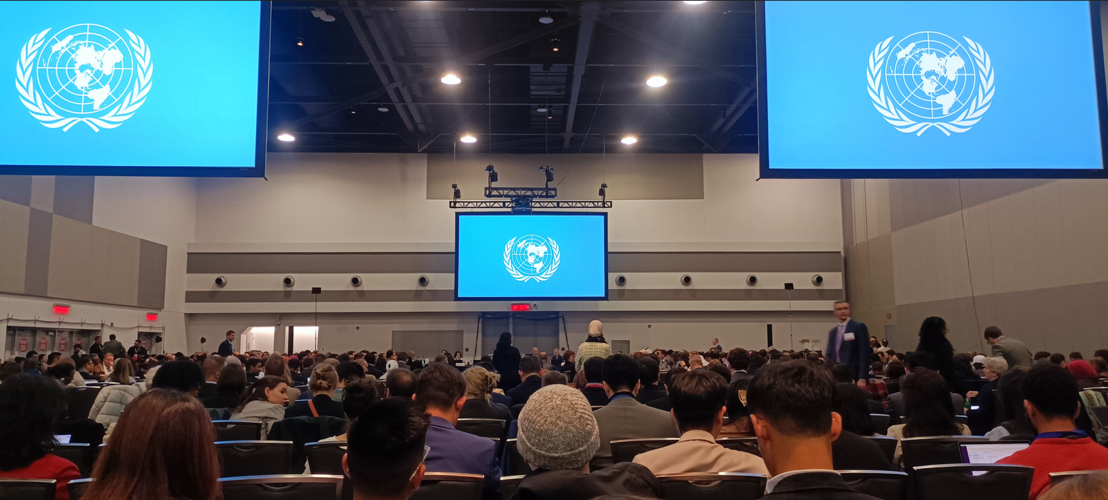 Plastic Treaty Talks Reach Crucial Turning Point at INC-5.1 in Busan ...
